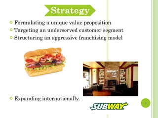 Subway | PPT