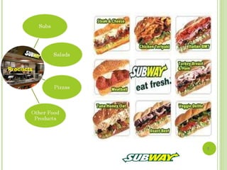 Subway | PPT
