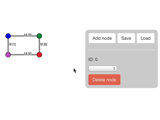 Interactive subway map | PDF