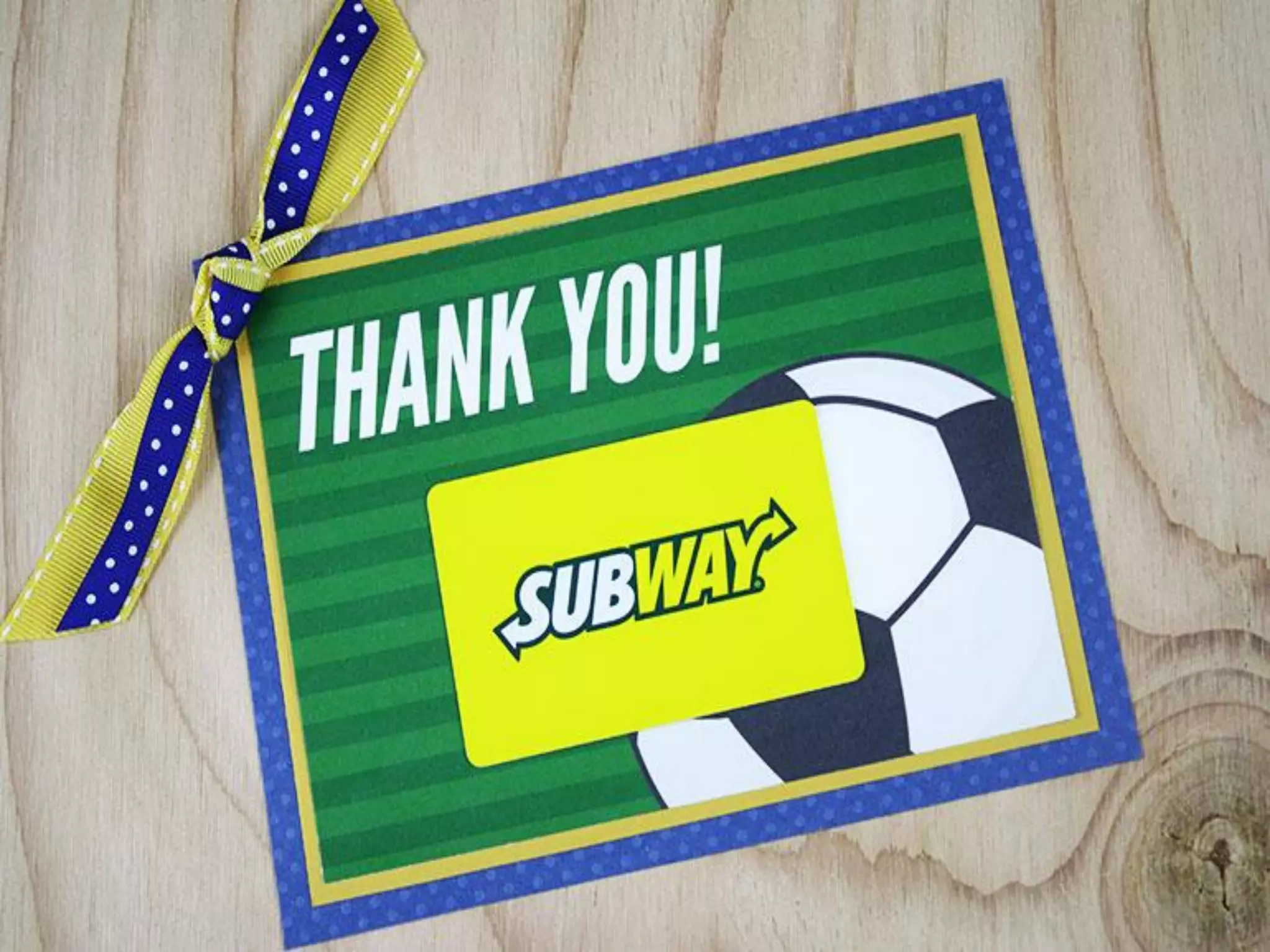 Subway-Business Model | PDF