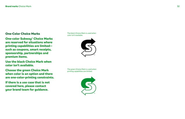 Subway.pdf | Food & Drink