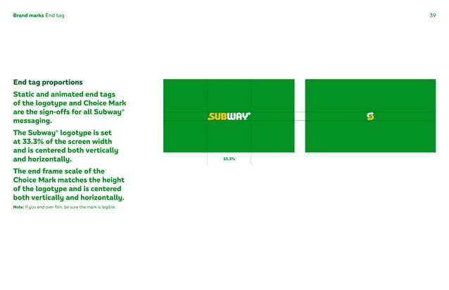 Subway.pdf | Food & Drink
