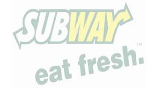 Subway operations ppt | PPTX