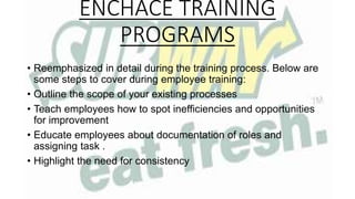 Subway operations ppt | PPTX