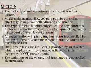 Subway system | PPTX