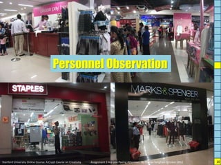 SU_CCC_Assignment2_retail_presentation | PPT