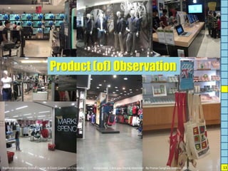 SU_CCC_Assignment2_retail_presentation | PPT