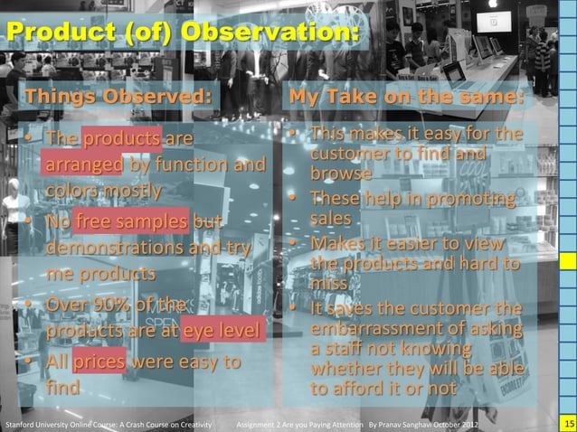 SU_CCC_Assignment2_retail_presentation | PPT