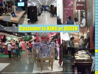 SU_CCC_Assignment2_retail_presentation | PPT