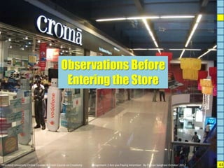 SU_CCC_Assignment2_retail_presentation | PPT