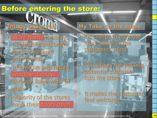 SU_CCC_Assignment2_retail_presentation | PPT