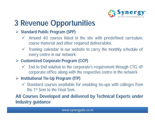 Succeed in your Business Aspiration with Synergy.pdf