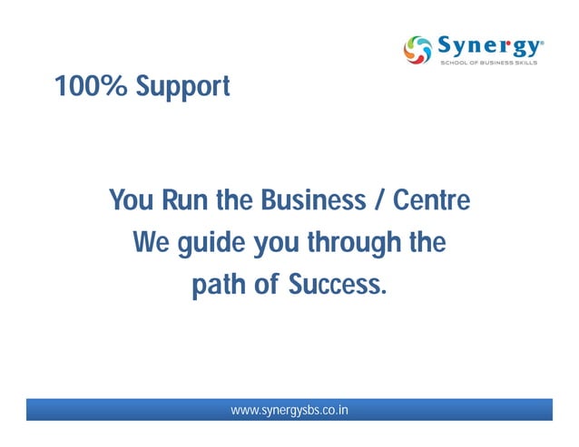 Succeed in your Business Aspiration with Synergy.pdf