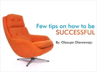 Success Nuggets | PPTX