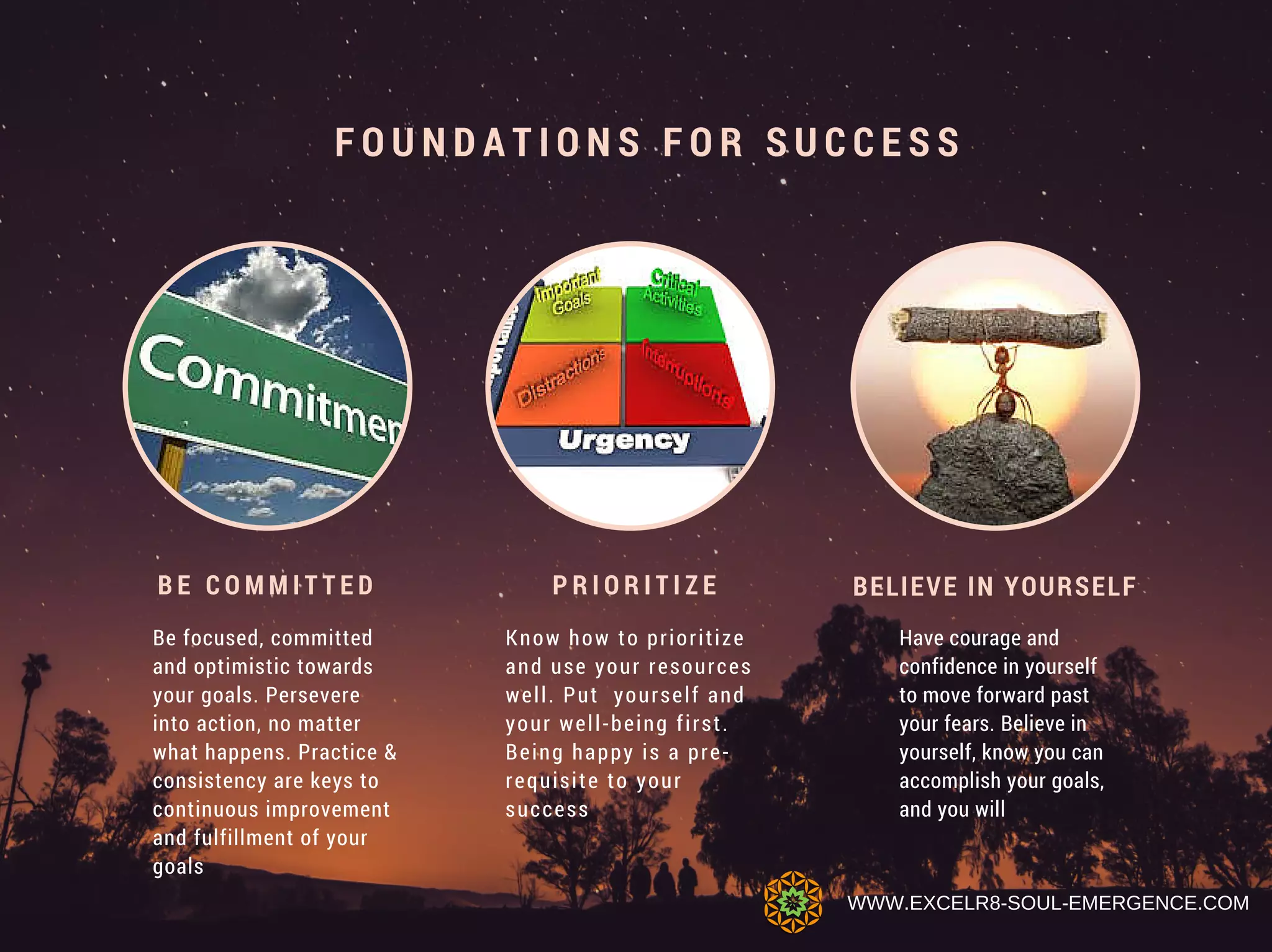 Paving Your Path to Success | PPT