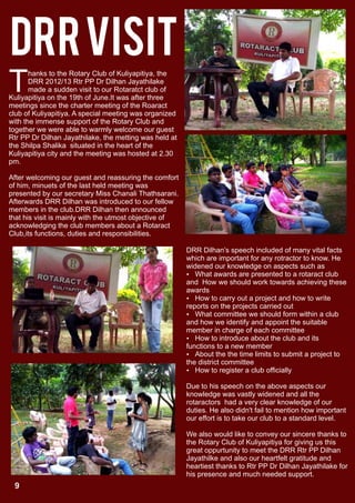 Success 1st issue | PDF