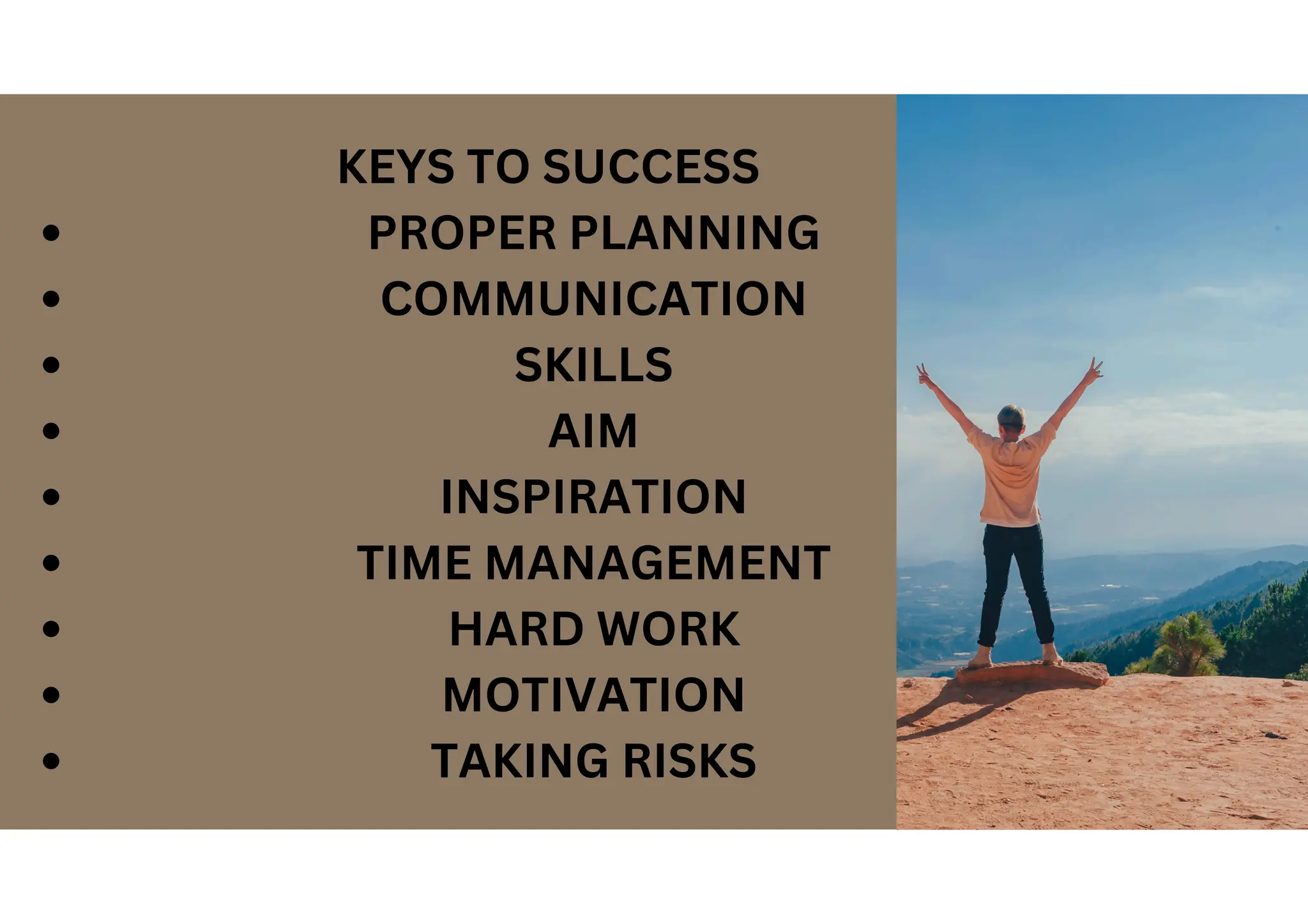 SUCCESS.pdf. ESL presentation about success | PDF