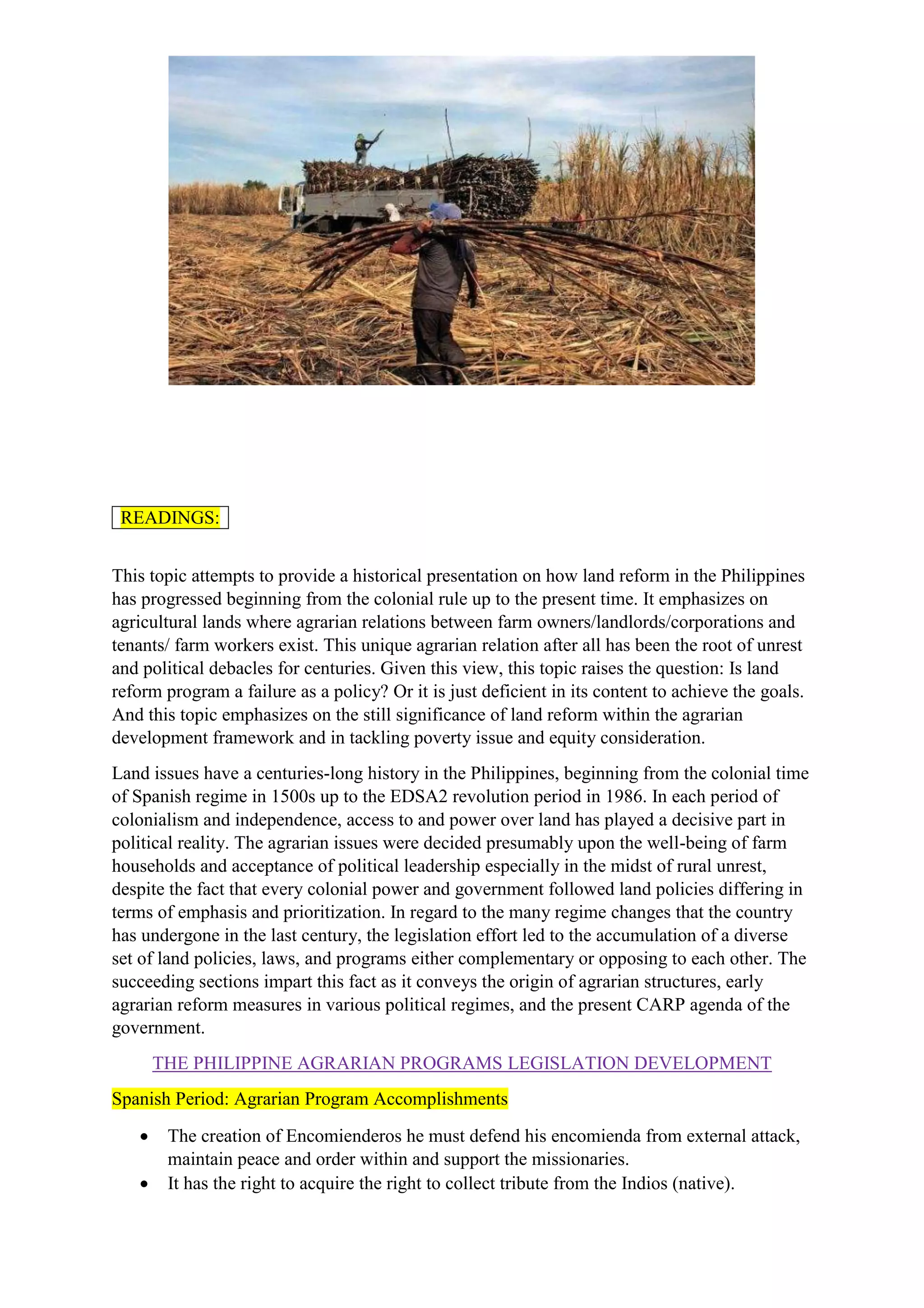 Success-and-Failures-of-the-Philippine-Agrarian-Reform-Programs.docx