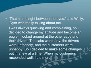 Success Is A Choice | PPT