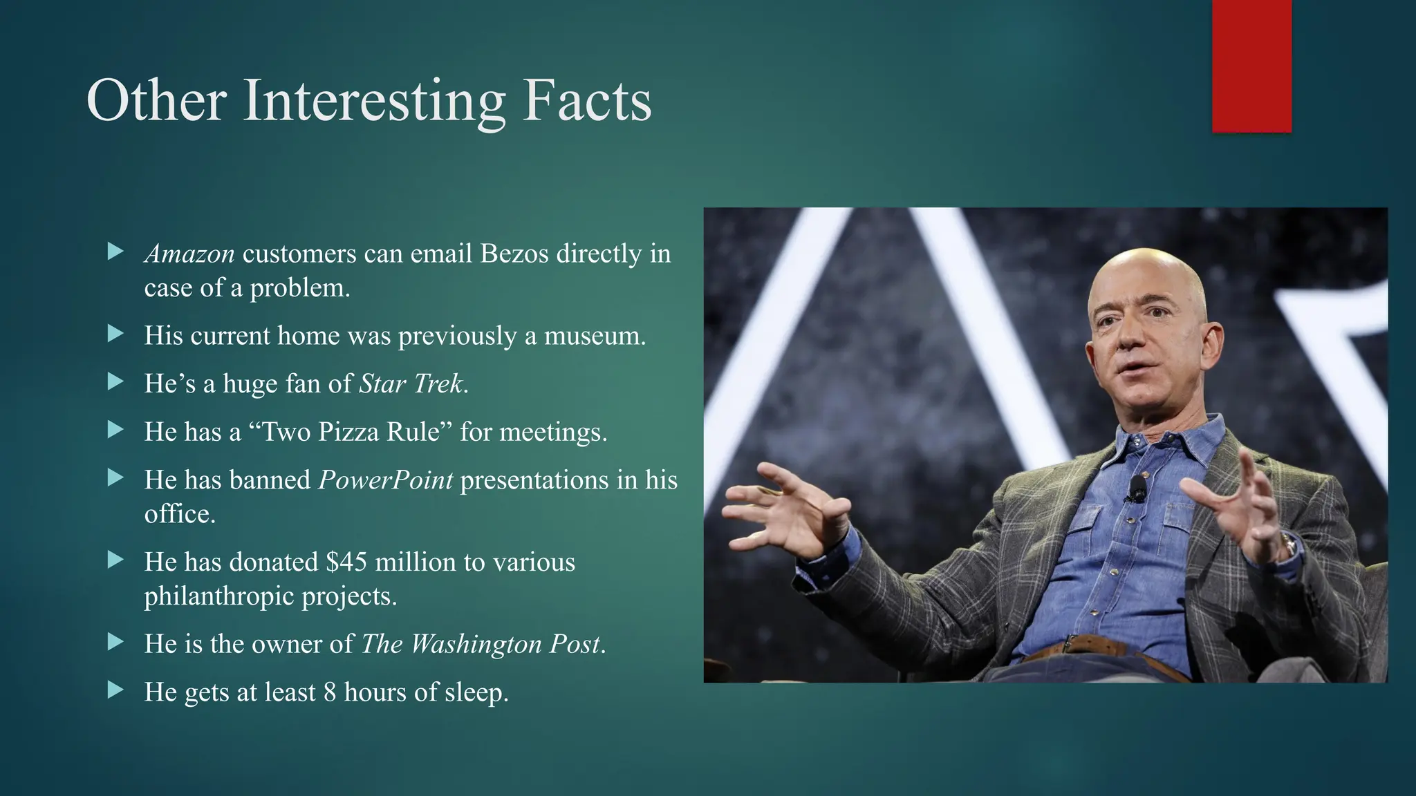 The success story of Jeff Bezos part1.pptx