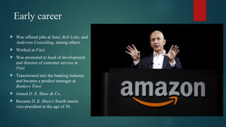 The success story of Jeff Bezos part1.pptx