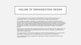 Success and failure of od | PPT