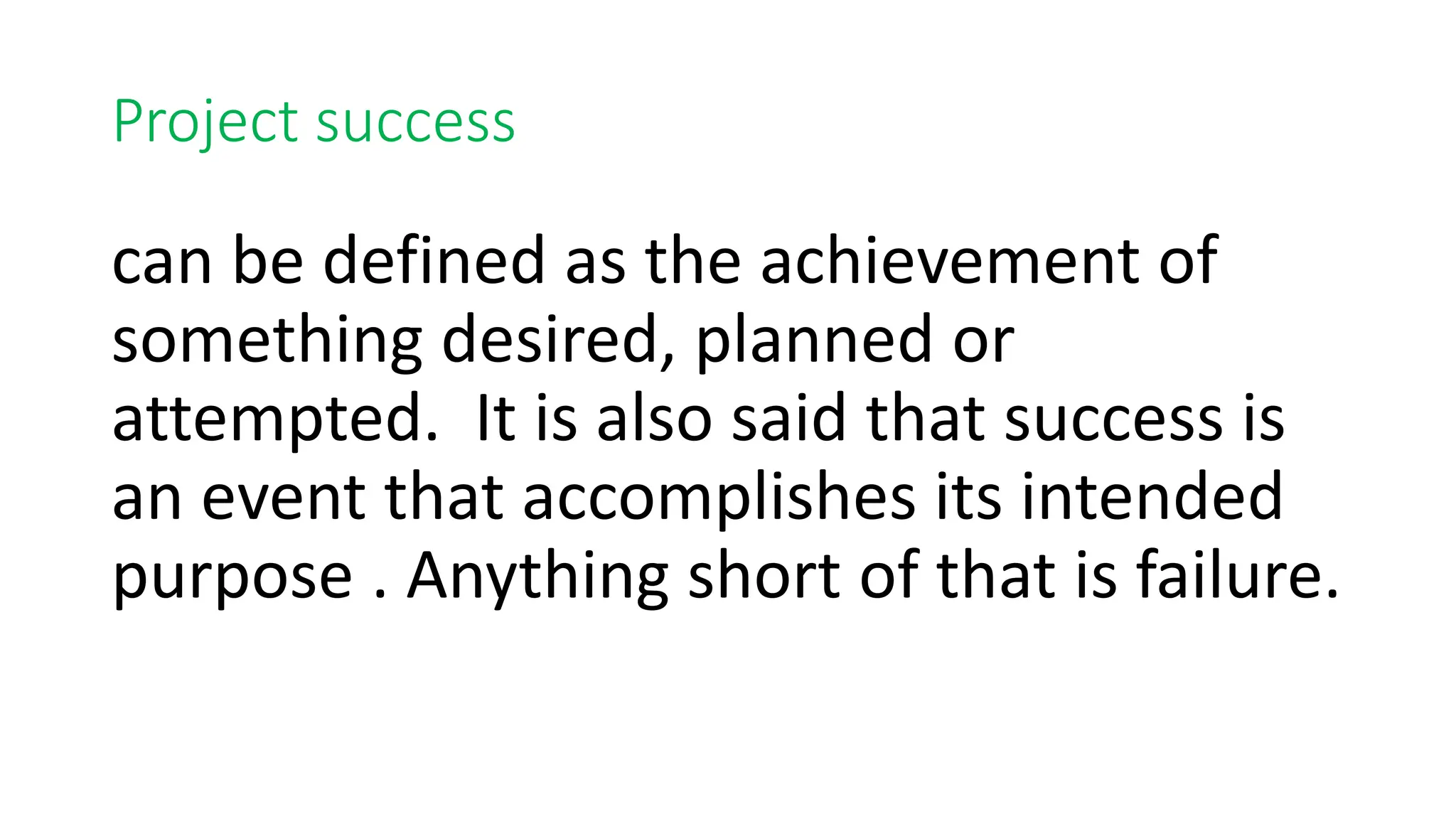 success and failure of project chapter 5.pptx