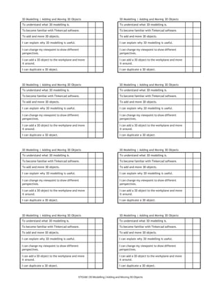 Success Criteria Grid - TinkerCad Lesson 1.pdf