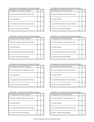 Success Criteria Grid - TinkerCad Lesson 1.pdf