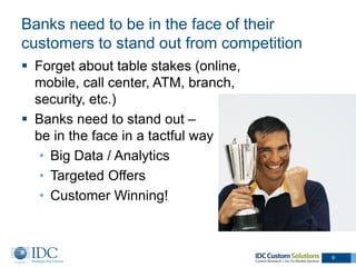 Success Factors for Digital Transformation in Banking | PDF