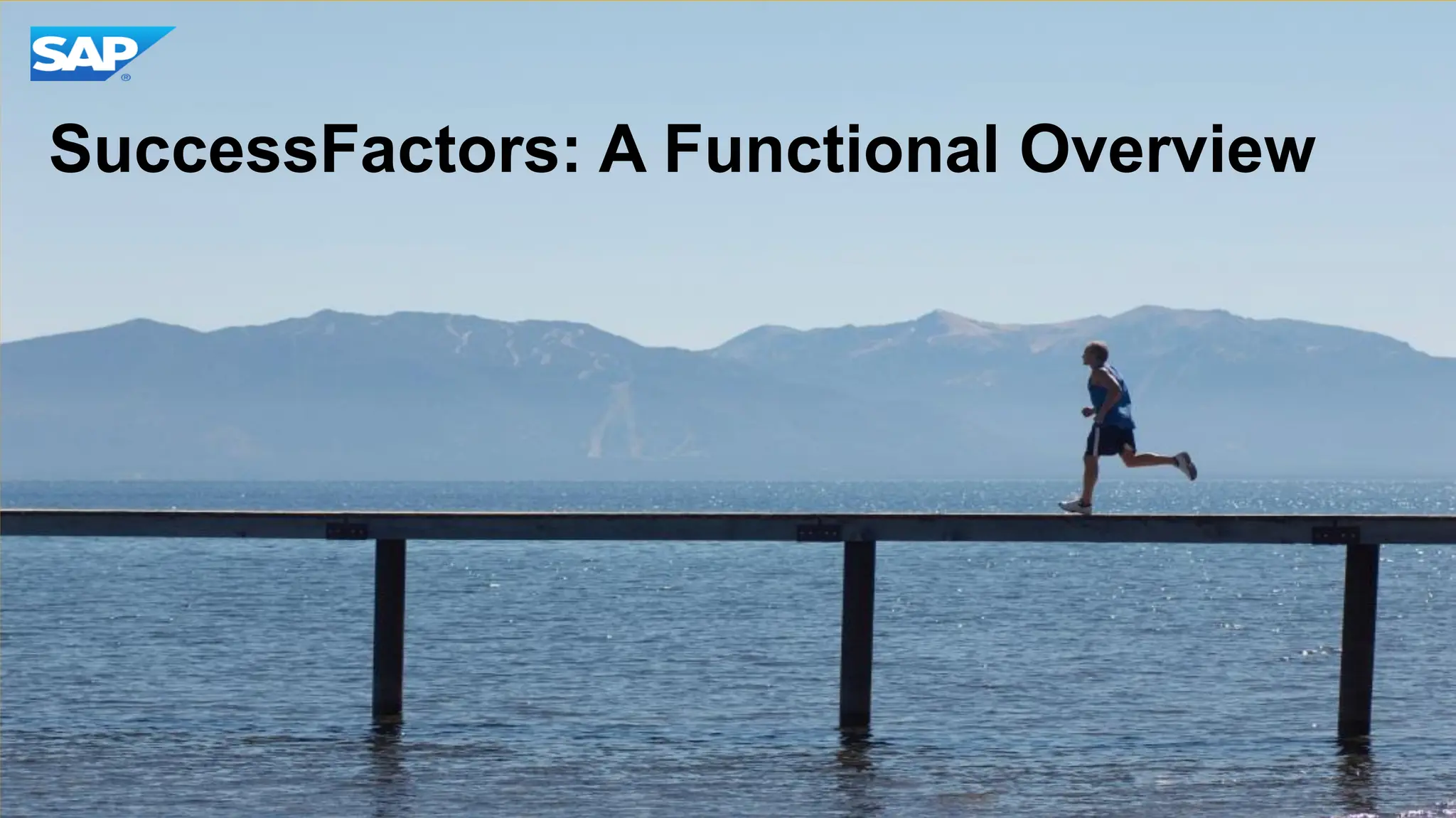 SuccessFactors Functional Overview - with SAP Business One.pdf