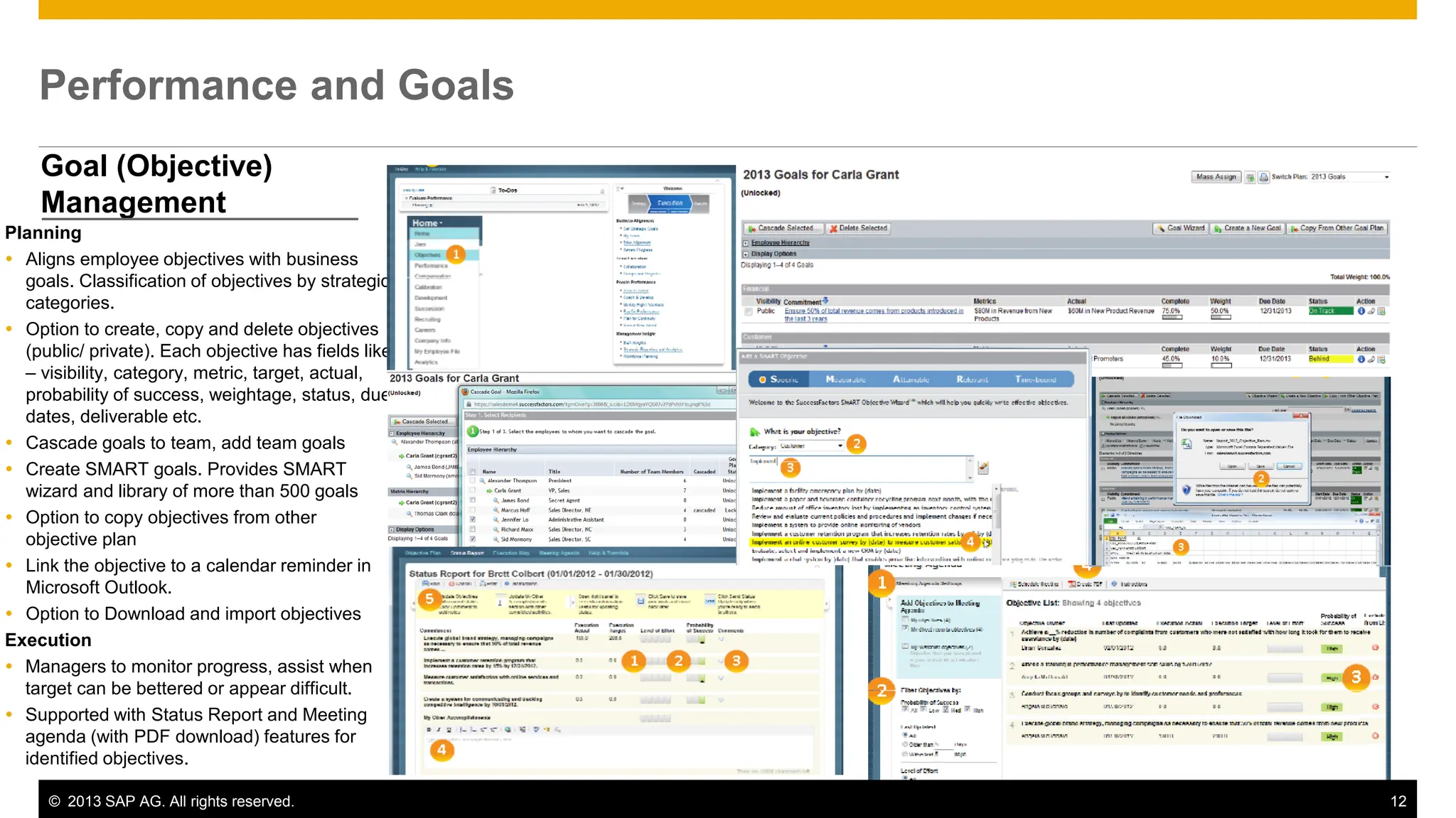 SuccessFactors Functional Overview - with SAP Business One.pdf