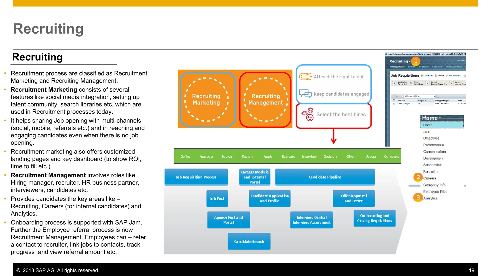 SuccessFactors Functional Overview - with SAP Business One.pdf