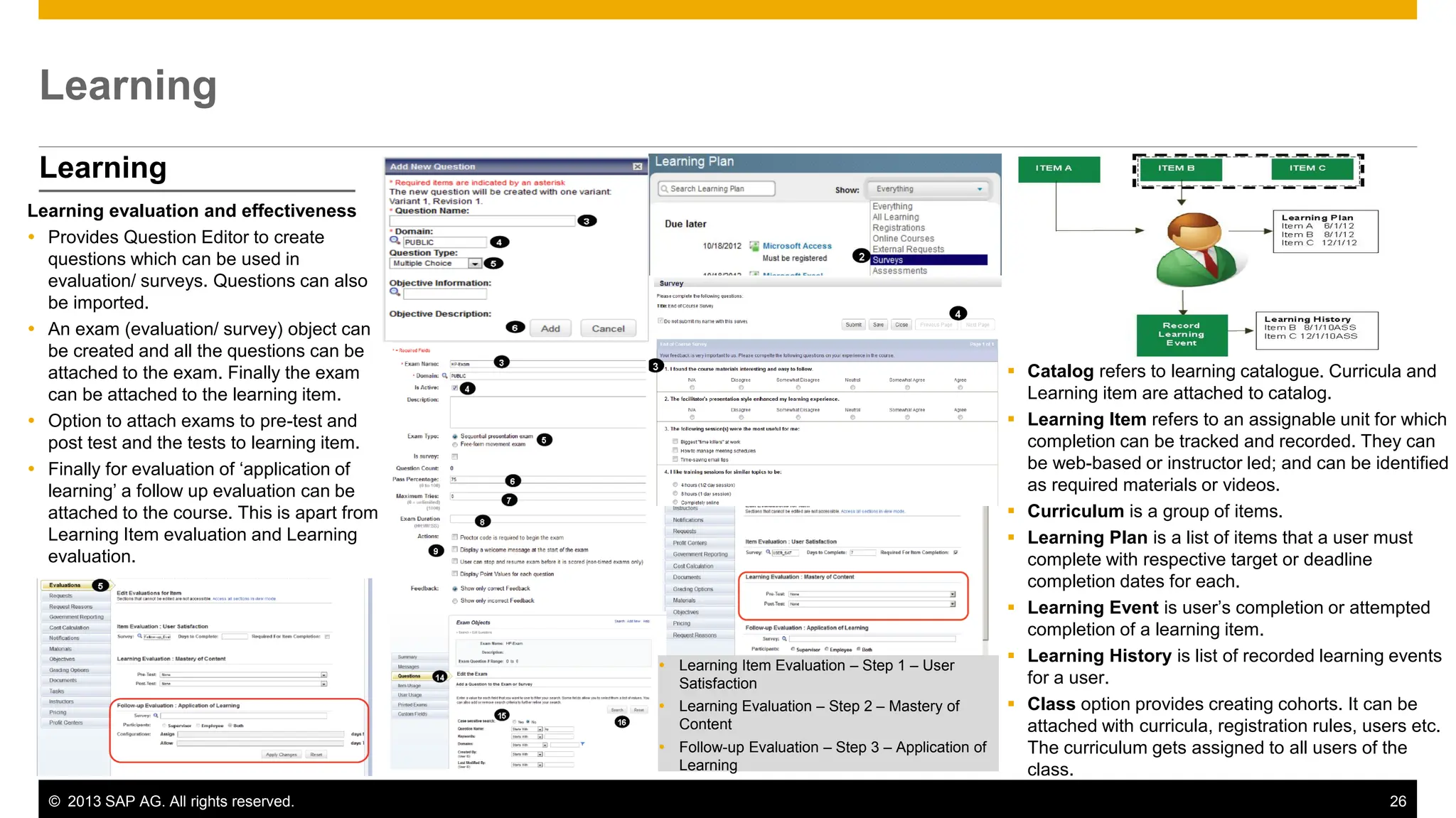 SuccessFactors Functional Overview - with SAP Business One.pdf