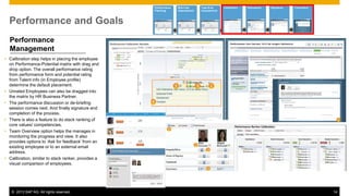 SuccessFactors Functional Overview - with SAP Business One.pdf