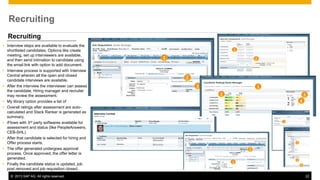 SuccessFactors Functional Overview - with SAP Business One.pdf
