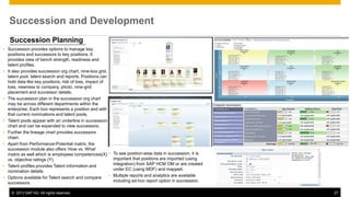 SuccessFactors Functional Overview - with SAP Business One.pdf