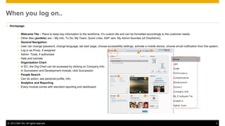 SuccessFactors Functional Overview - with SAP Business One.pdf