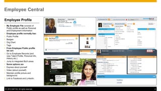 SuccessFactors Functional Overview - with SAP Business One.pdf
