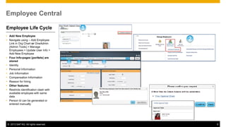SuccessFactors Functional Overview - with SAP Business One.pdf