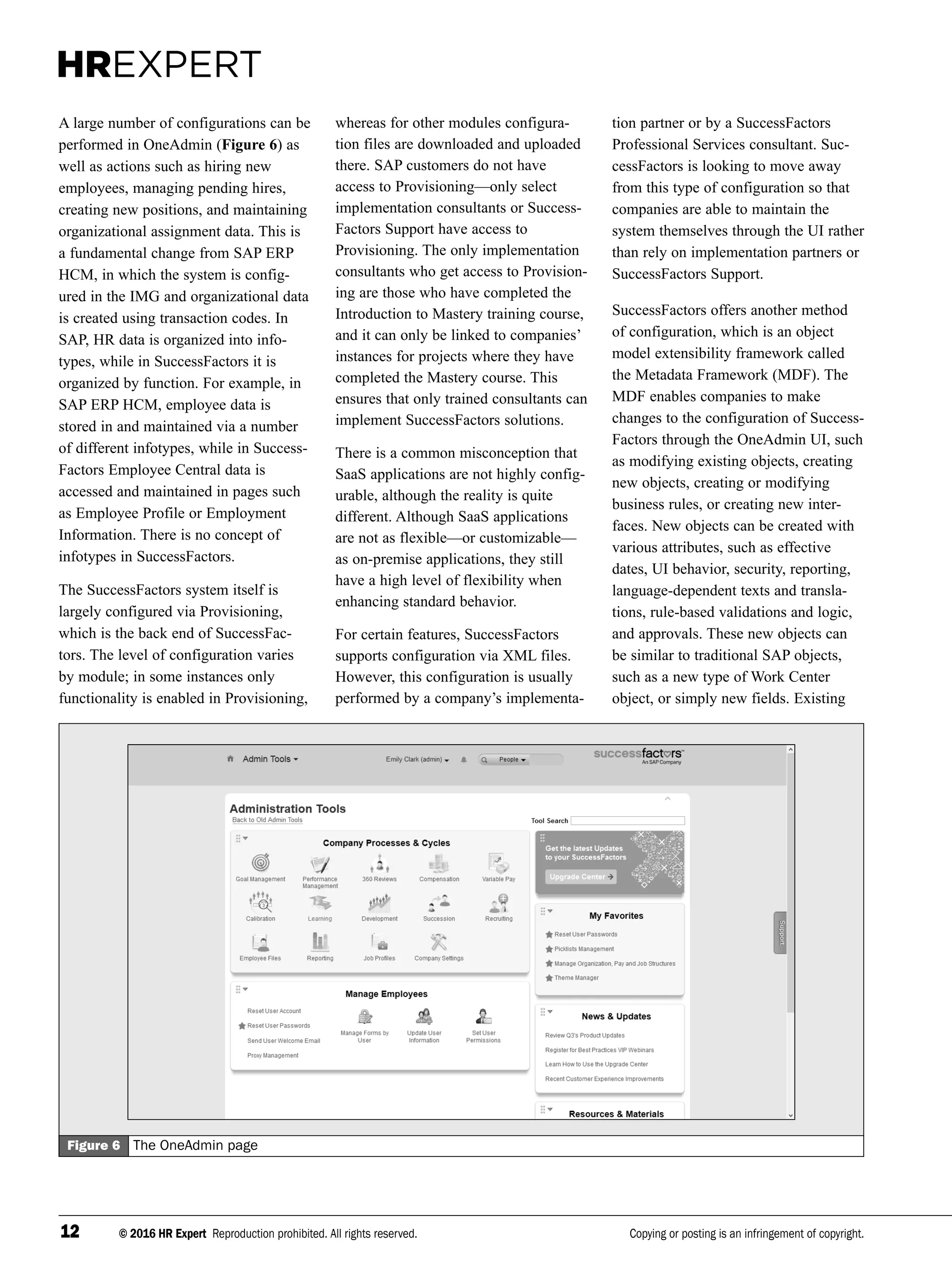 successfactors with sap HCM.pdf