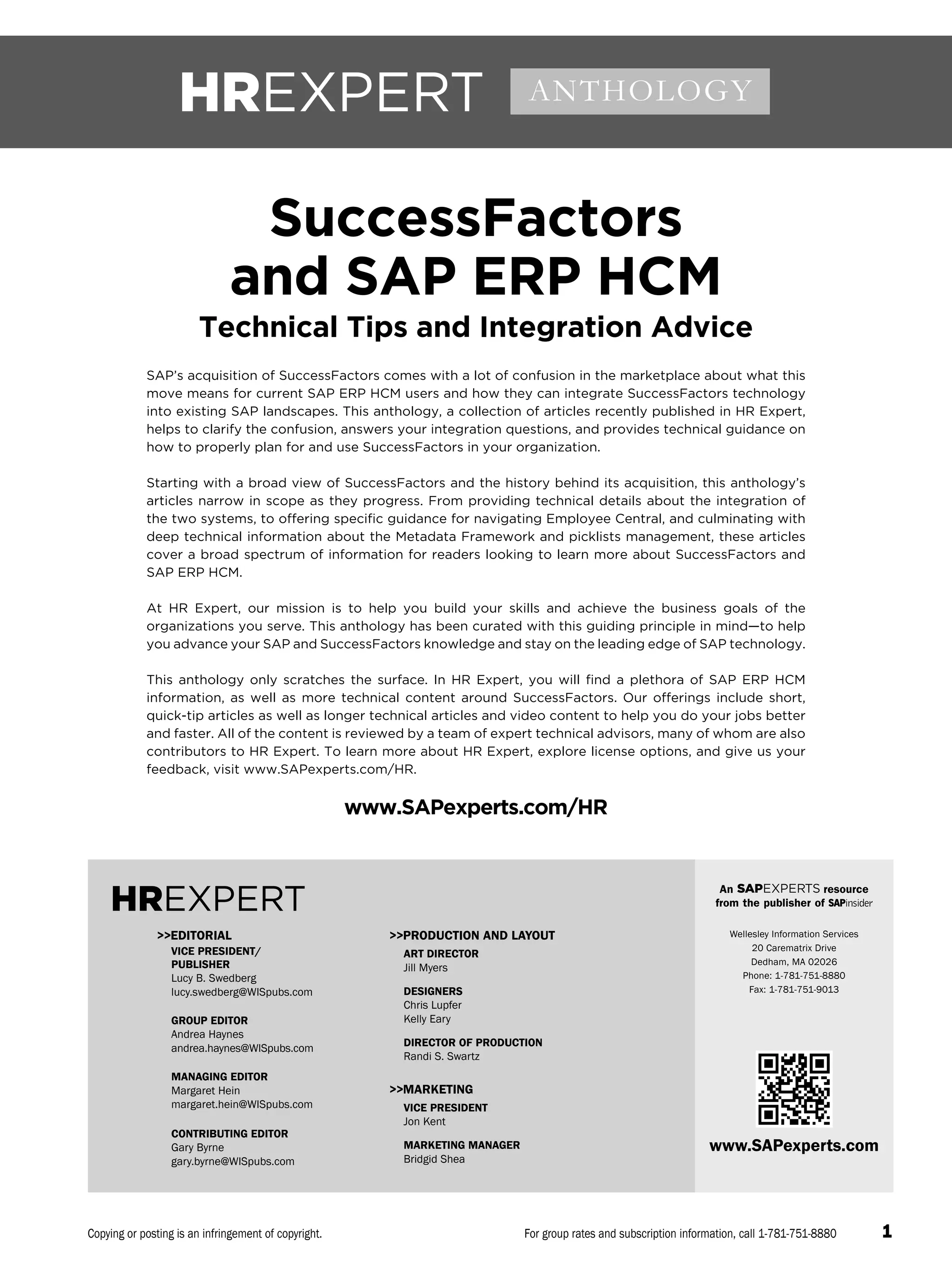 successfactors with sap HCM.pdf