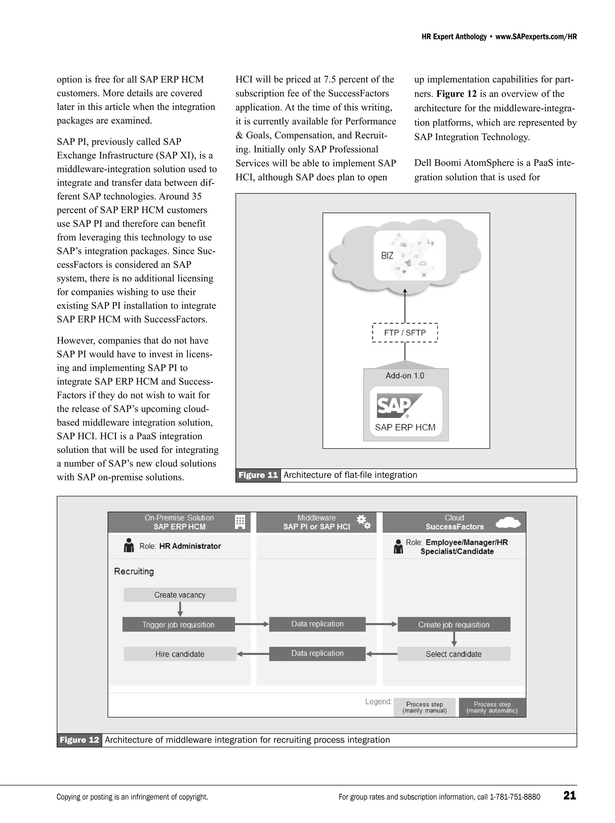 successfactors with sap HCM.pdf
