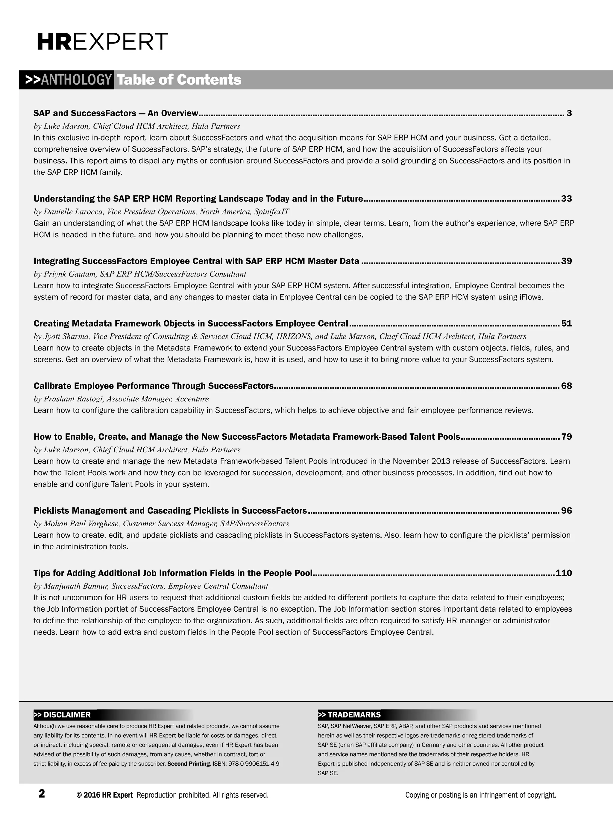 successfactors with sap HCM.pdf