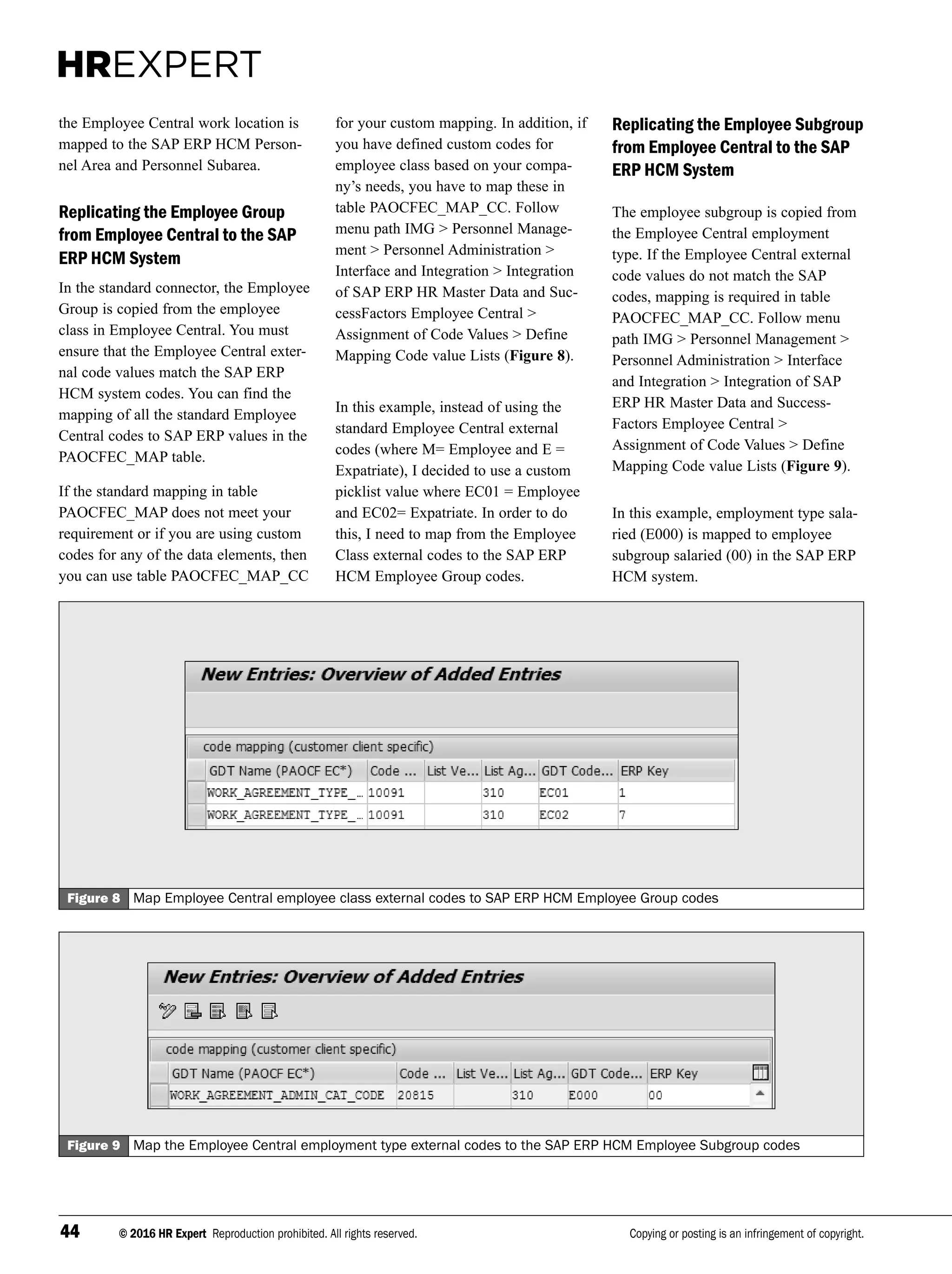successfactors with sap HCM.pdf