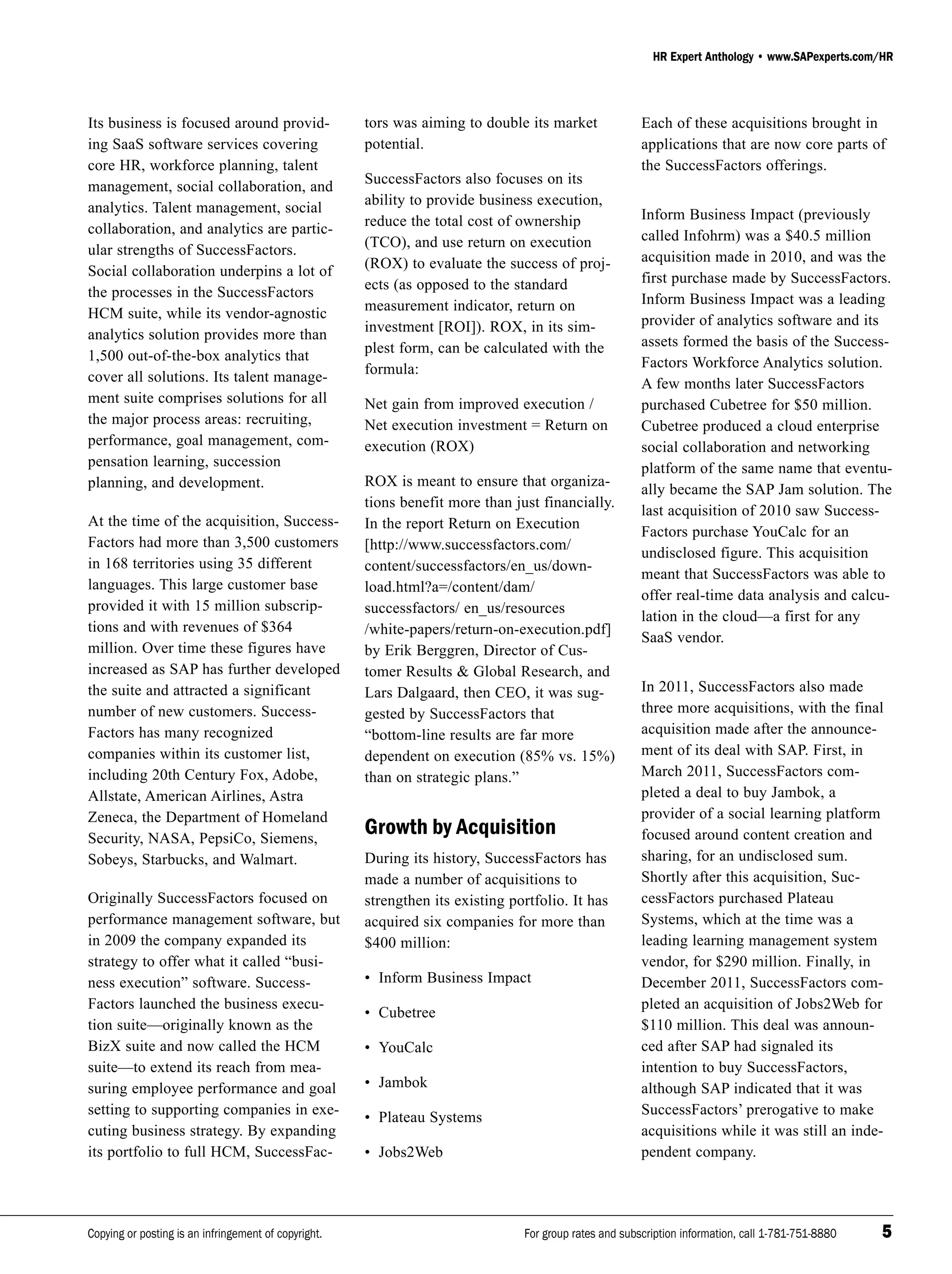 successfactors with sap HCM.pdf
