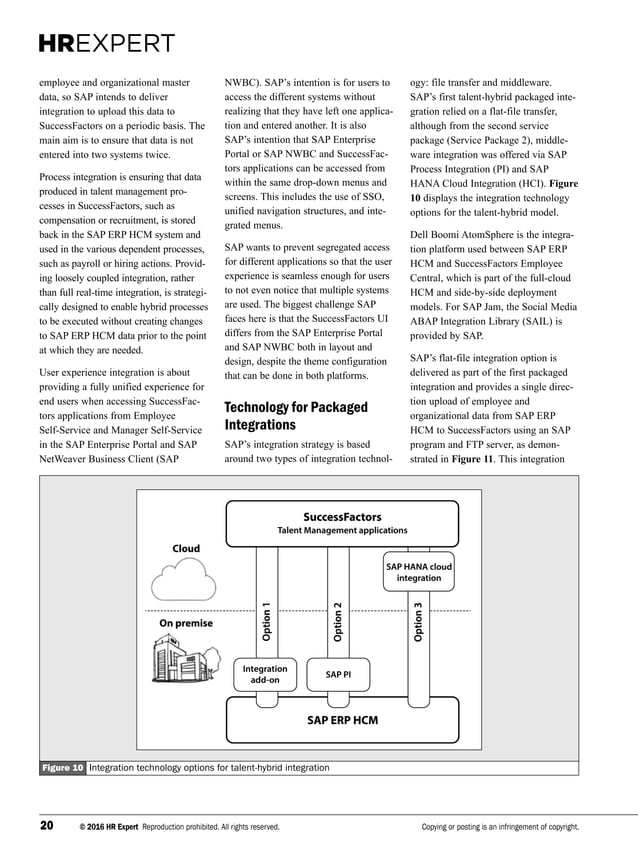 successfactors with sap HCM.pdf
