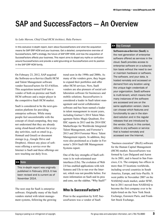 successfactors with sap HCM.pdf