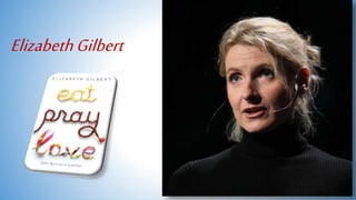 Success, failure and the drive to keep creating | PPTX