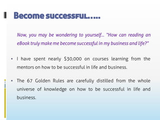 Success, failure and the drive to keep creating by elizabeth gilbert | PDF